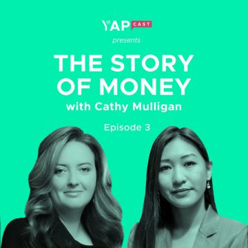 S1E3 YAP Cast: Where Does Money Come From? - YAP Global