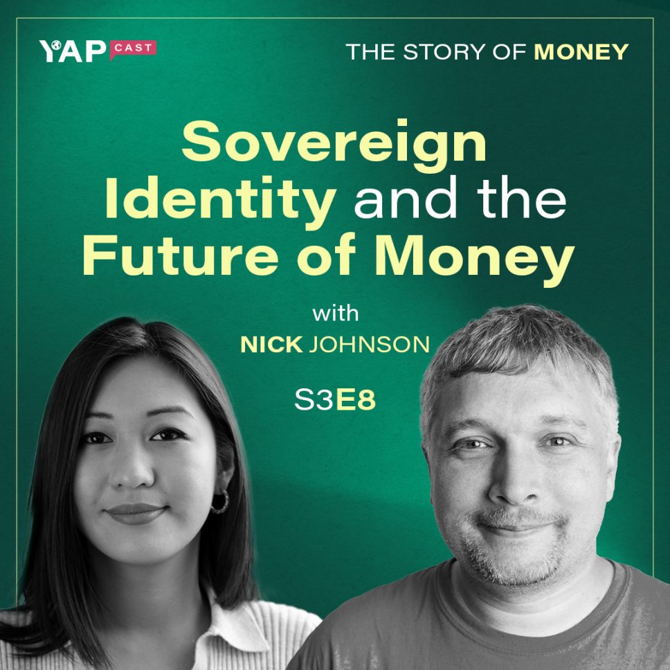 YAP Cast - YAP Global