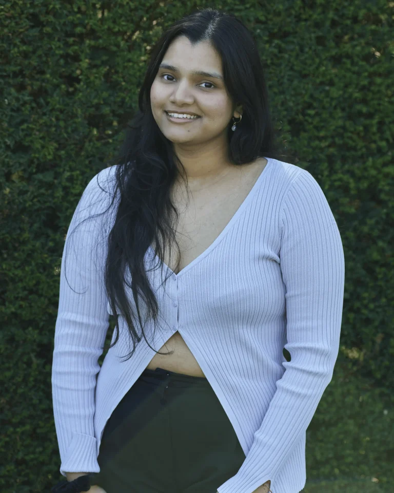 Samvidha Sharma - YAP Global